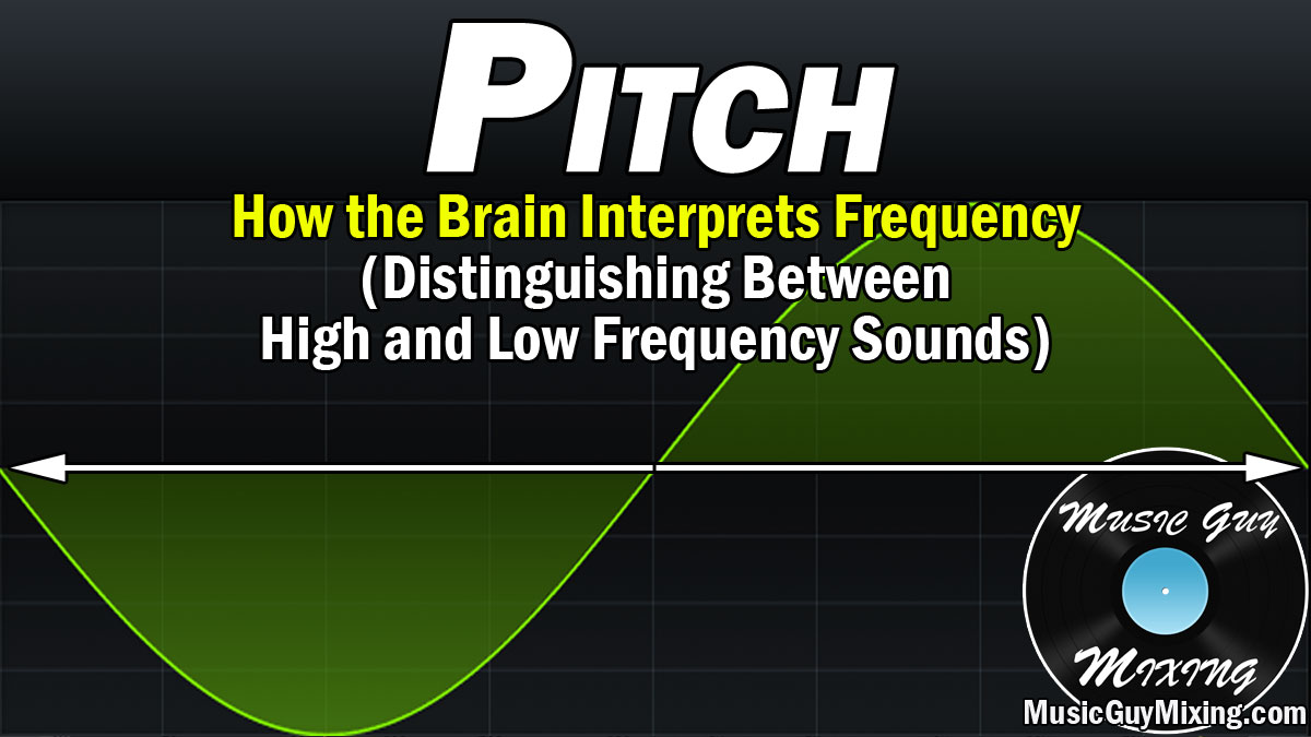 The Four Parts of a Sound Wave - Music Guy Mixing