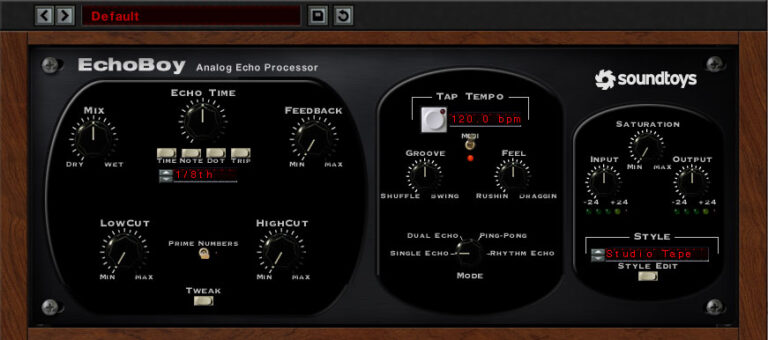 Delay Settings - How to Dial in the Best Delay Settings - Music Guy Mixing