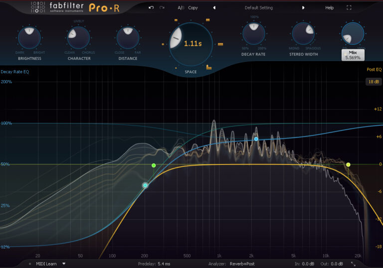Mix Bus Chain - How to Create the Perfect Mix Bus Chain - Music Guy Mixing