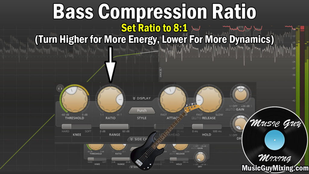 掌握音乐处理：Bass FX工具实战指南-CSDN博客